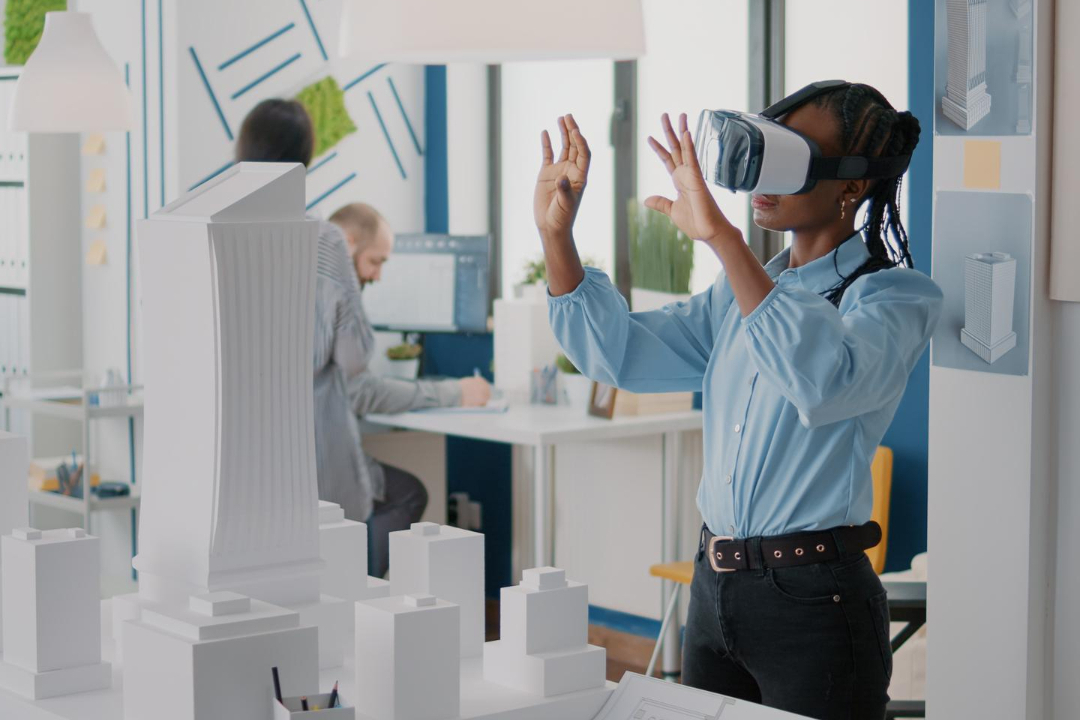 Apple Vision: o que é e como ele funciona?